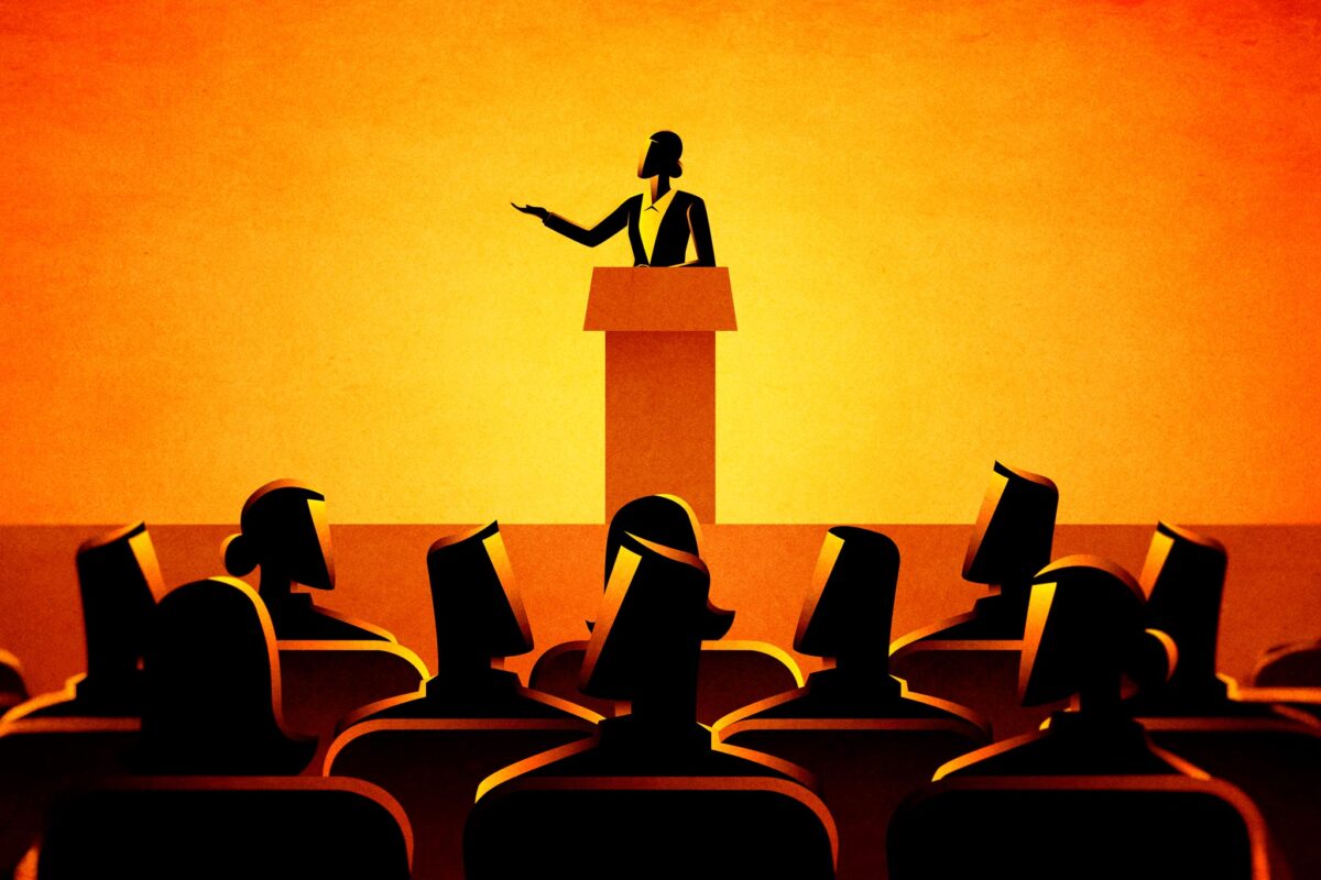 The Long-Standing Legacy of the Nobel Prize Lectures | Meetings ...